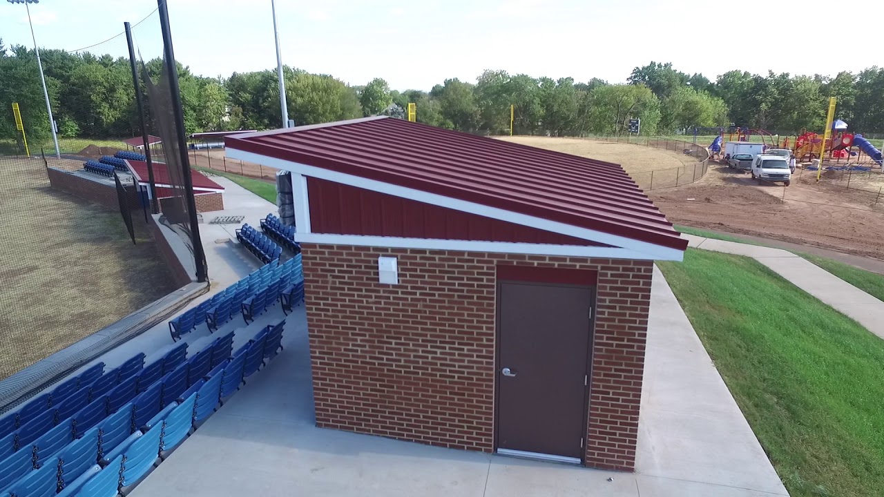 Francesco A Mascaro Memorial field flyover September 29 - YouTube