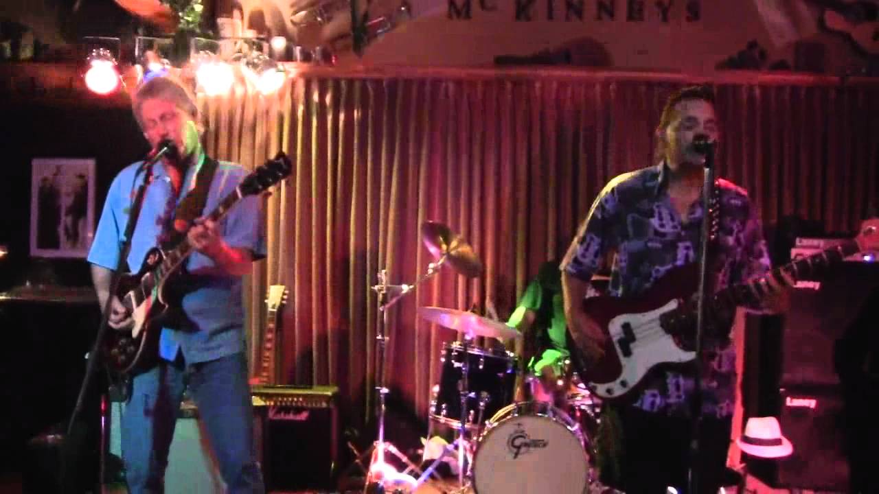 Just Walk on By - YouTube