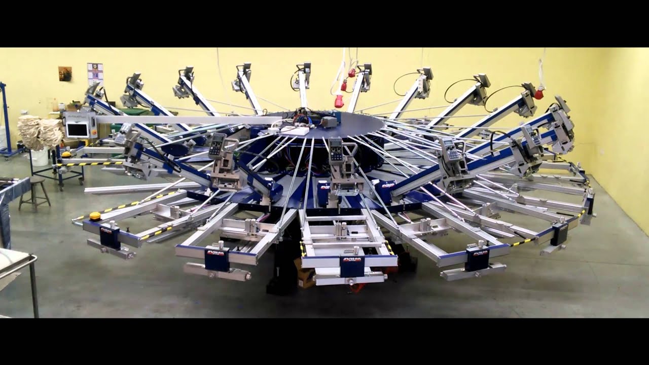 Inna.pl - MHM S-Type Xtreme Timelapse - YouTube
