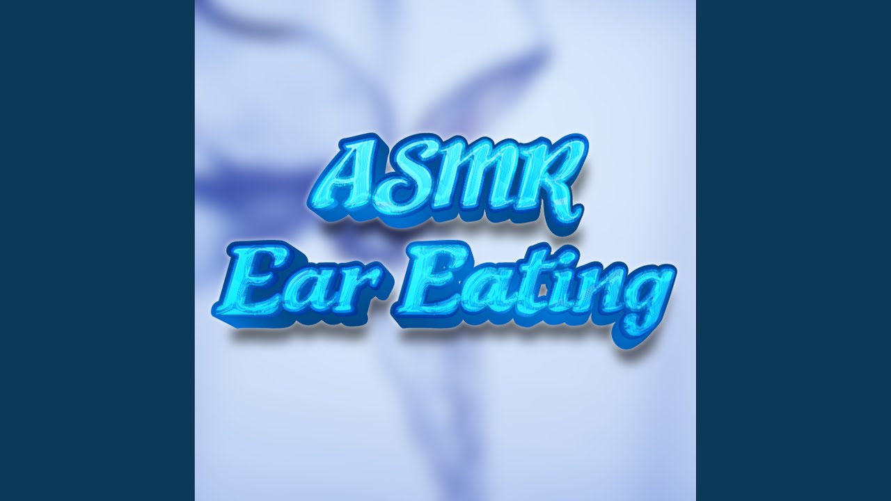 Hot ASMR Ear Licking Relaxing Triggers - YouTube