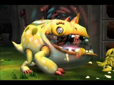 Donkey Kong Country Returns Walkthrough Episode 4: One Angry Boss - YouTube