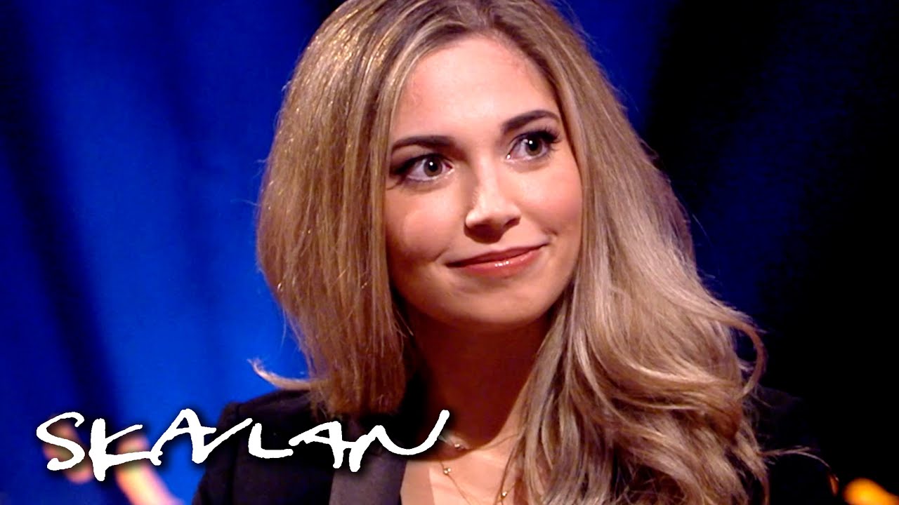 You can't trust your memory | Interview with Dr. Julia Shaw | SVT/TV 2 ...