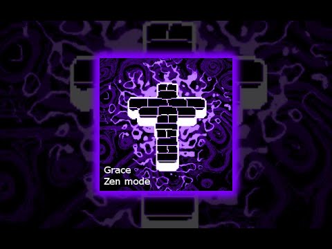 Grace Zen Mode - YouTube
