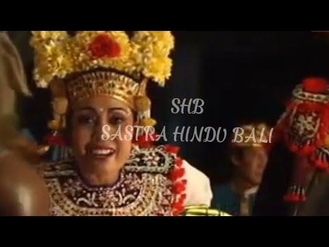 SPEKTAKULER❗️Drama Tari Arja RRI DENPASAR \