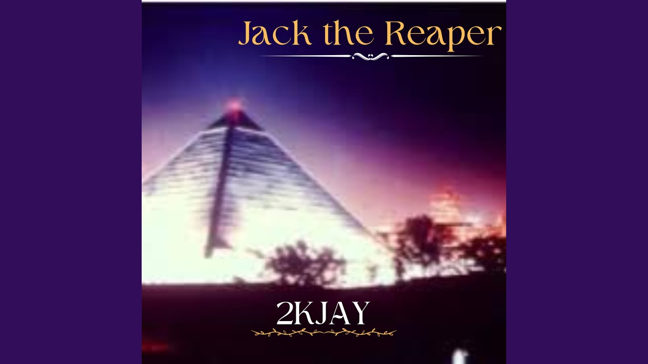 Jack The Reaper - YouTube