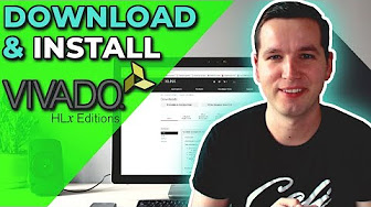 Xilinx FPGA Programming Tutorials - YouTube