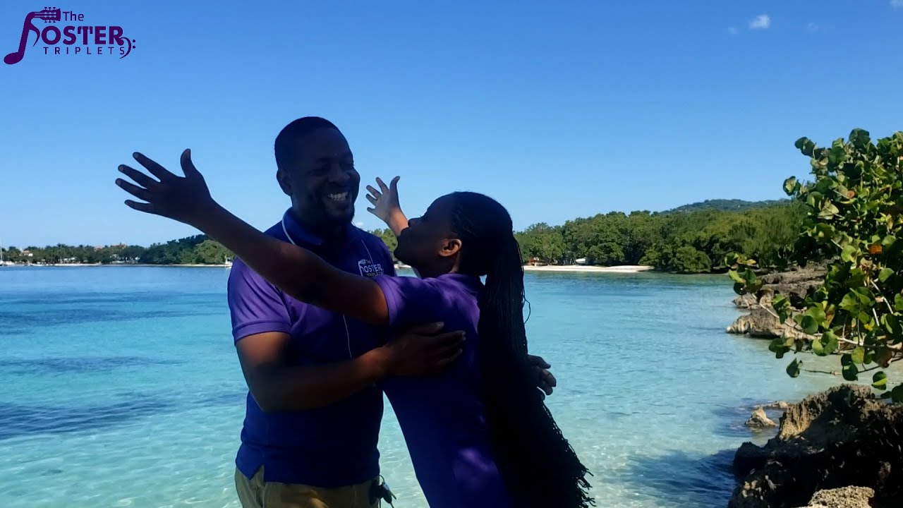 How to Watch The Foster Triplets - Part 2 - YouTube