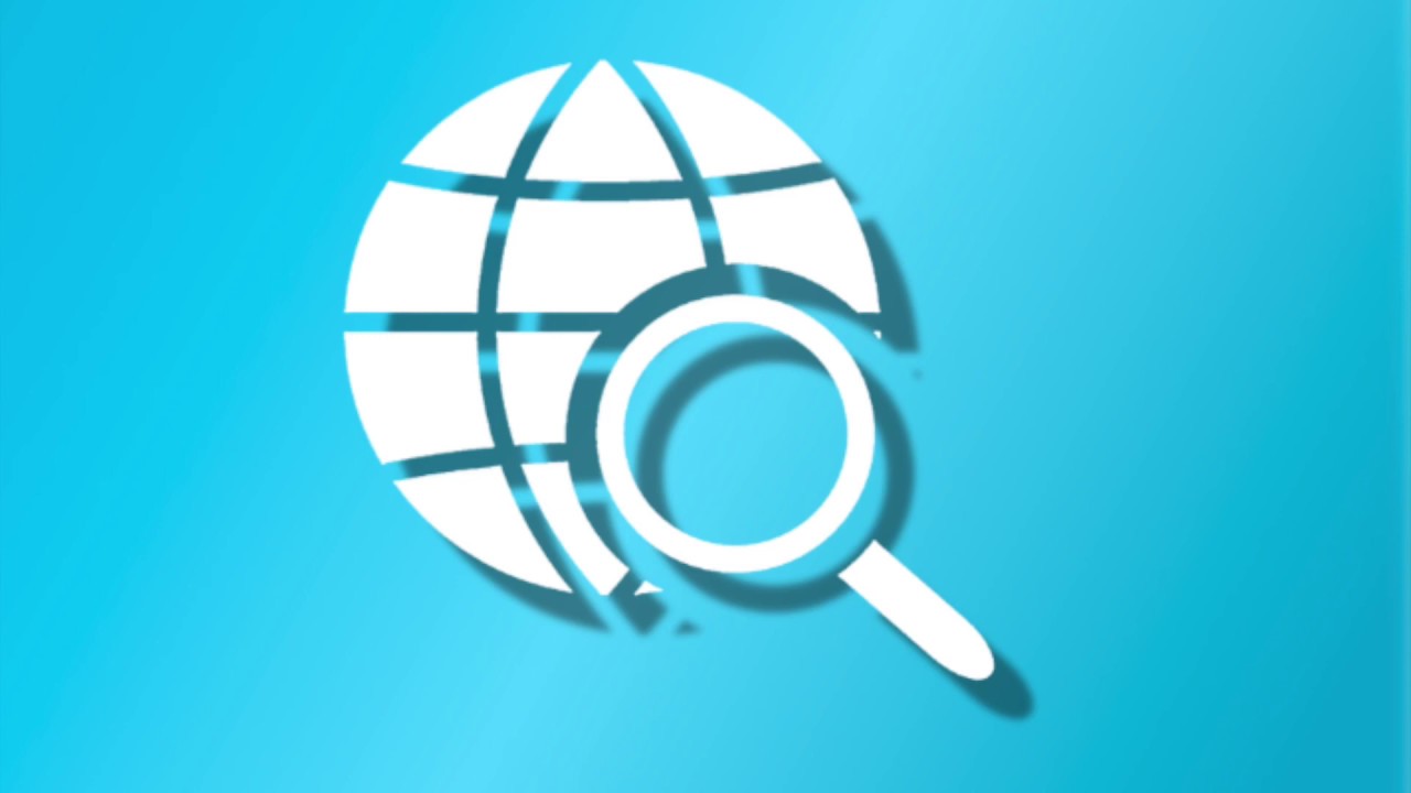 SmartSearch App video tutorial - English - YouTube