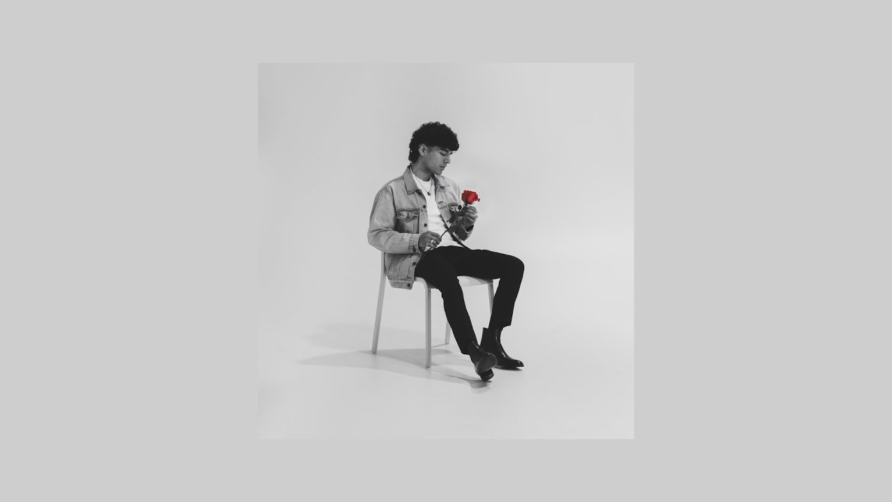 Brandon Grey - Everything You Wanted (Official Audio) - YouTube