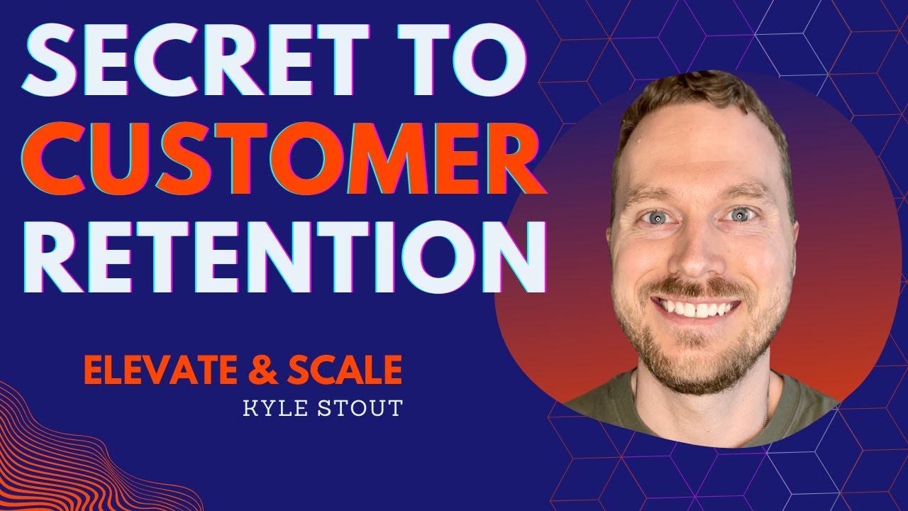 How to Create a Customer Rewards Program | Elevate & Scale | Ecommerce Email Marketing - YouTube
