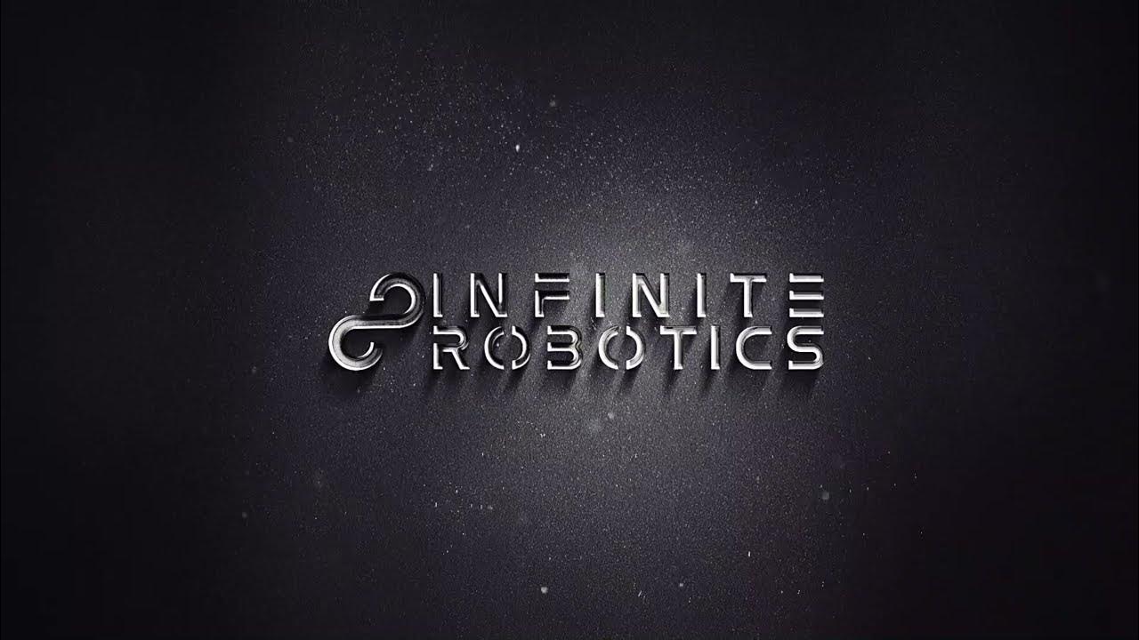 Infinite Robotics Product Overview #roboticwelding #fanucrobotics #australianmanufacturing # ...