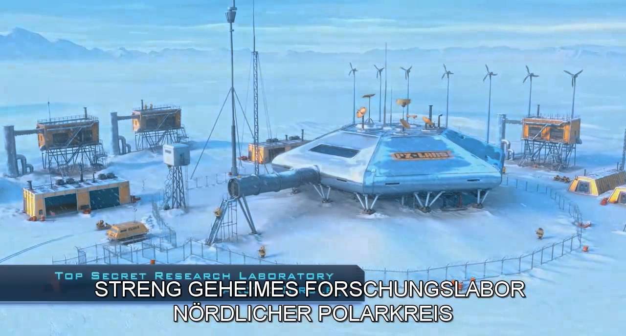 DESPICABBLE ME 2 begin: Epic Magnet and Birthday [HD+] - YouTube