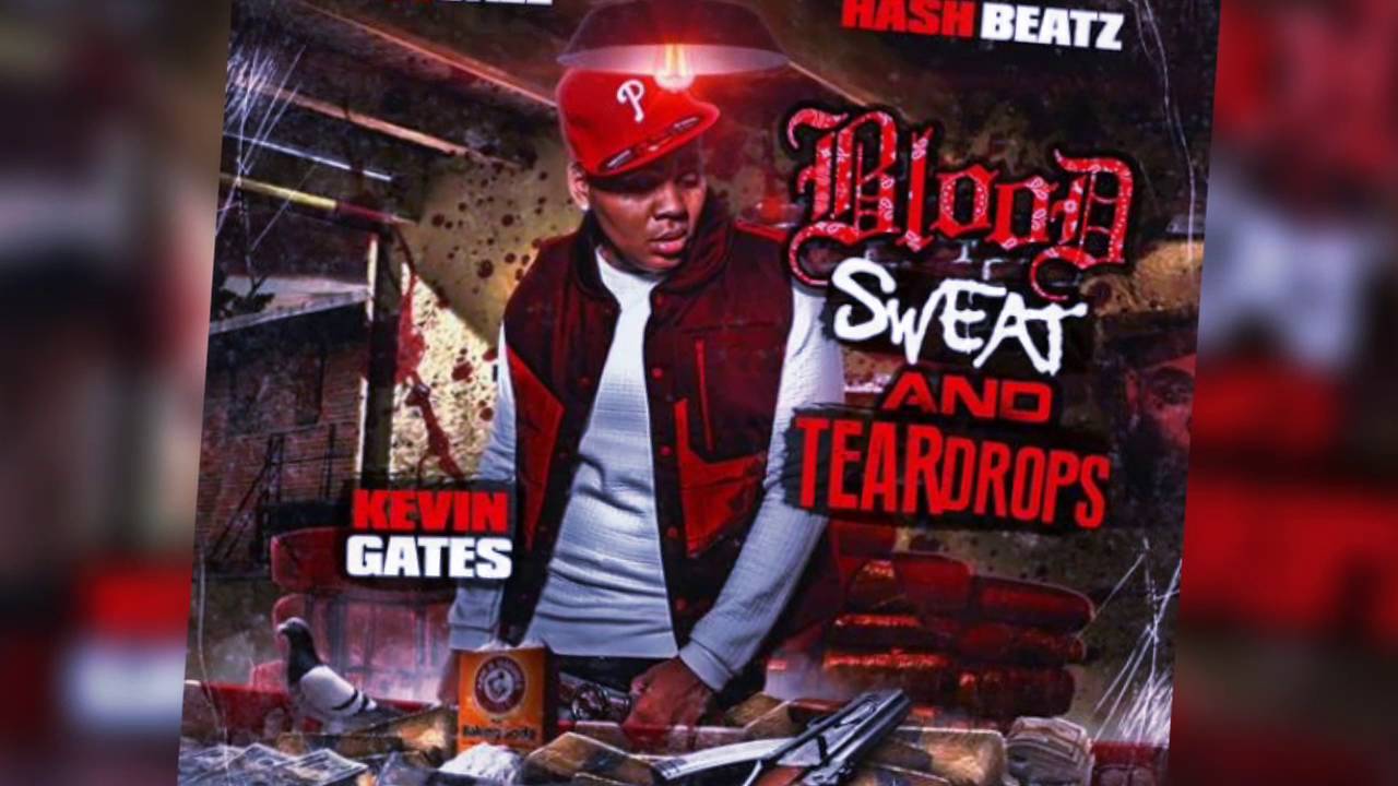 Kevin Gates Feat. Rich Homie Quan: Propain 2 Rounds Remix (Blood Sweat ...
