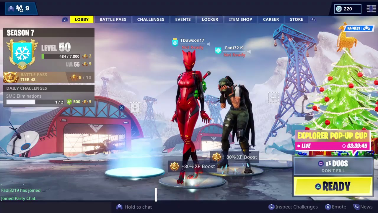 NEW Item Shop + STW/Battle Royale | Fortnite LIVE - YouTube