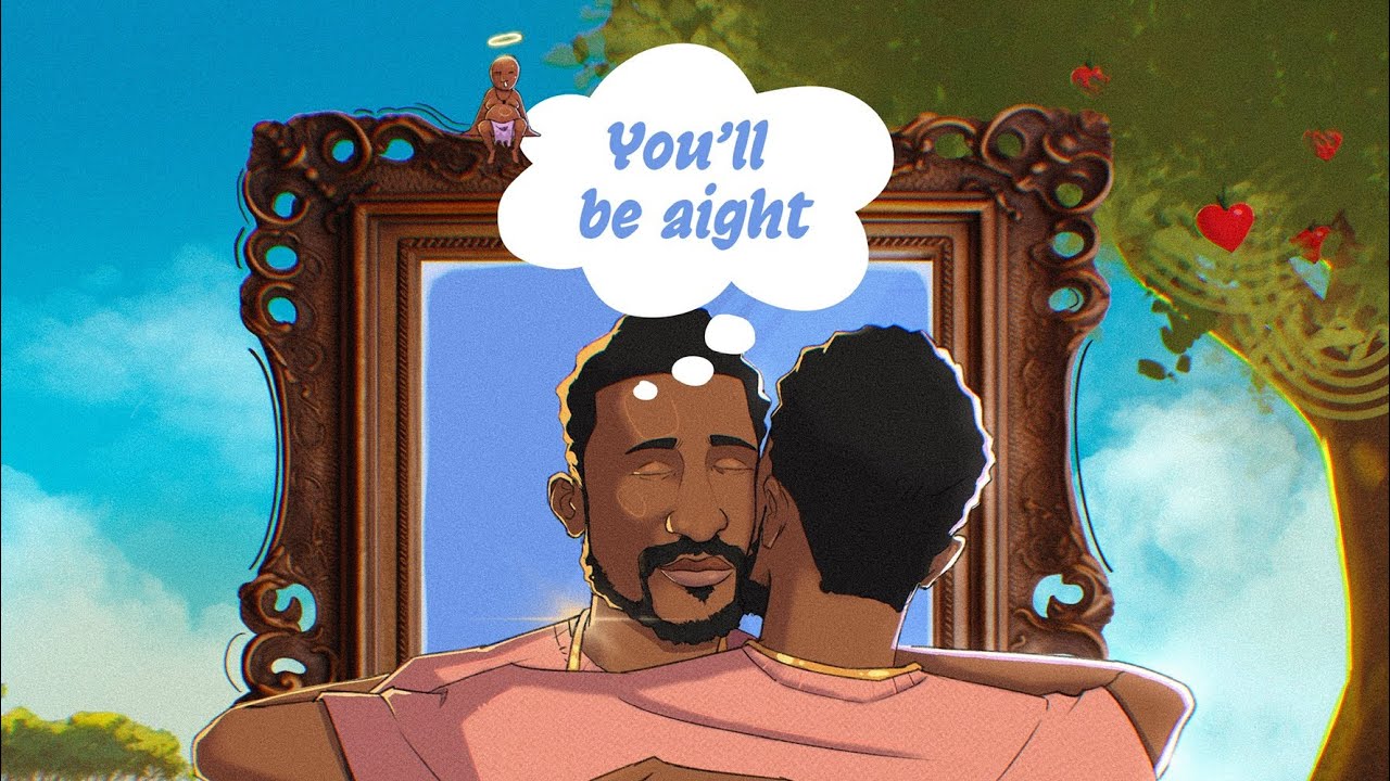 You’ll be aight ((they said)) - YouTube