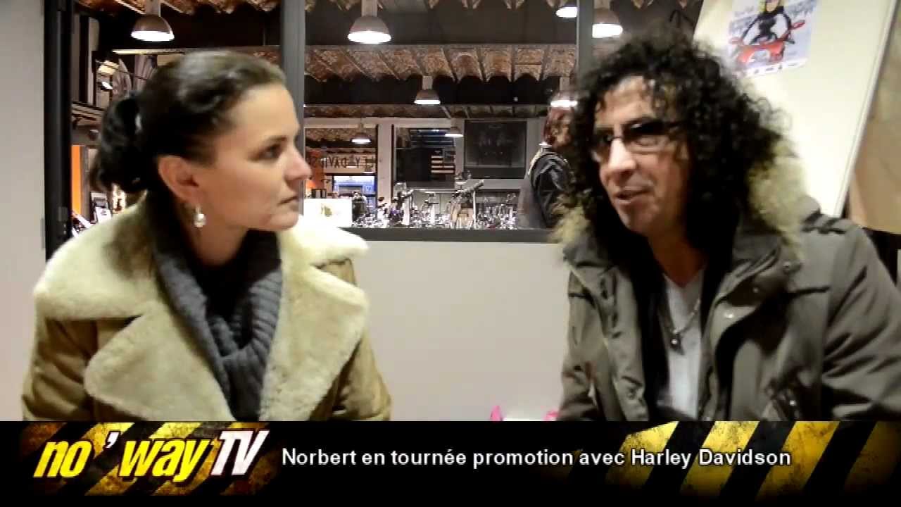No' Way TV - Numéro 7 - YouTube