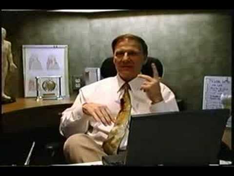 Dr. James Rota: Galvanic Reactions - YouTube