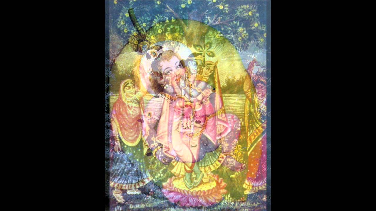 Srimad-Bhagavatam 06.19 - Performing the Pumsavana Ritualistic Ceremony ...