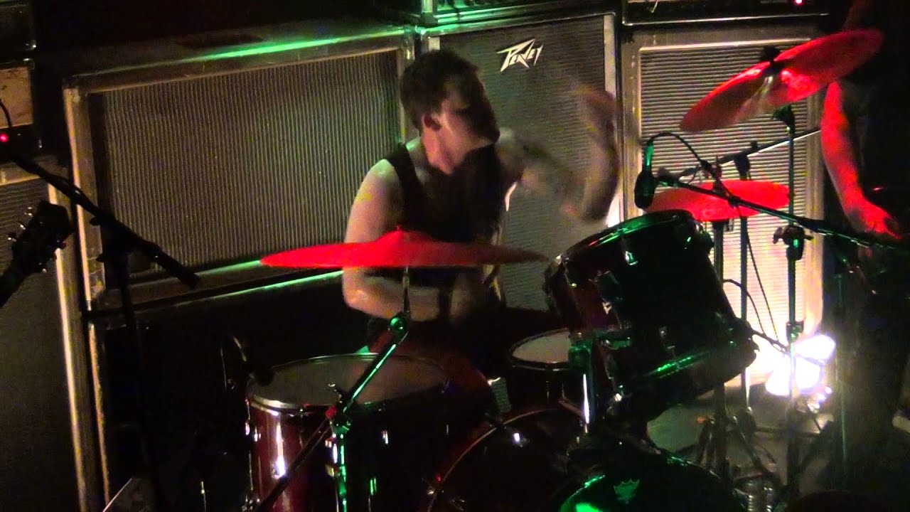 SERIAL HAWK Glendale, CA. 3-20-2016 - YouTube