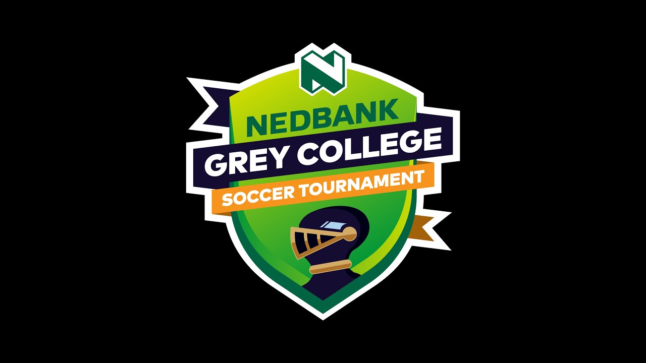 Grey College Soccer Tournament Draw 2022 - YouTube