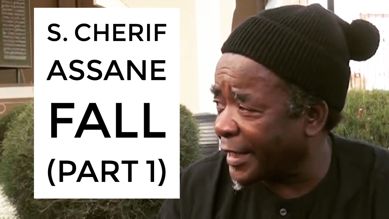 Interview | S. Abdallah Fahmi reçoit S. Cherif Assane Fall | Part 1 ...
