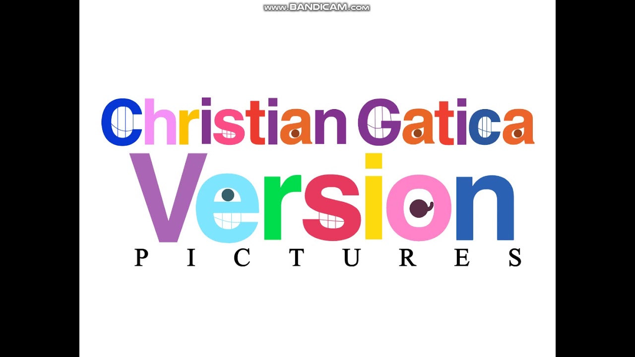 Christian Gatica Version Pictures Logo Reval - YouTube