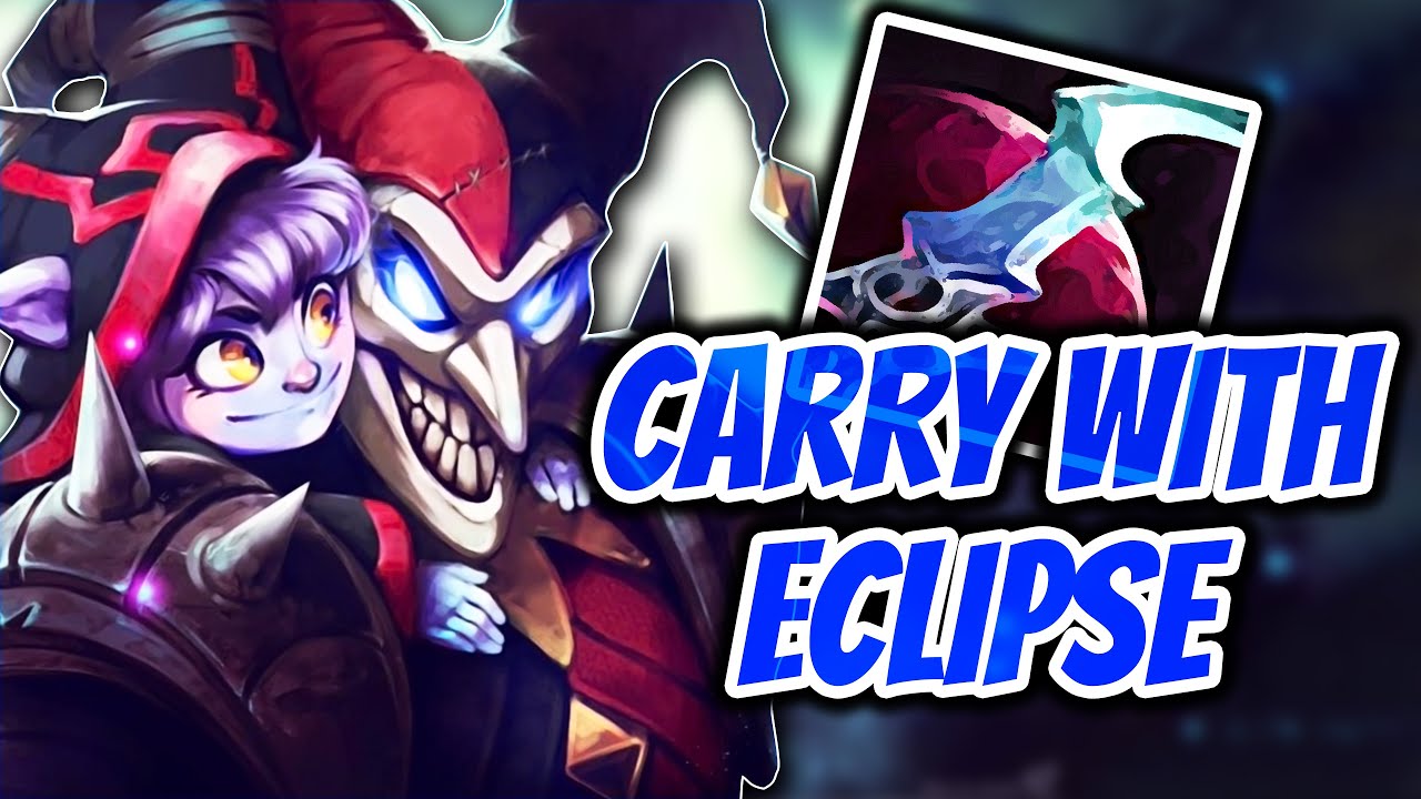 The Other Best Shaco Build For Season 11 Guide (Items, Runes, Pathing ...