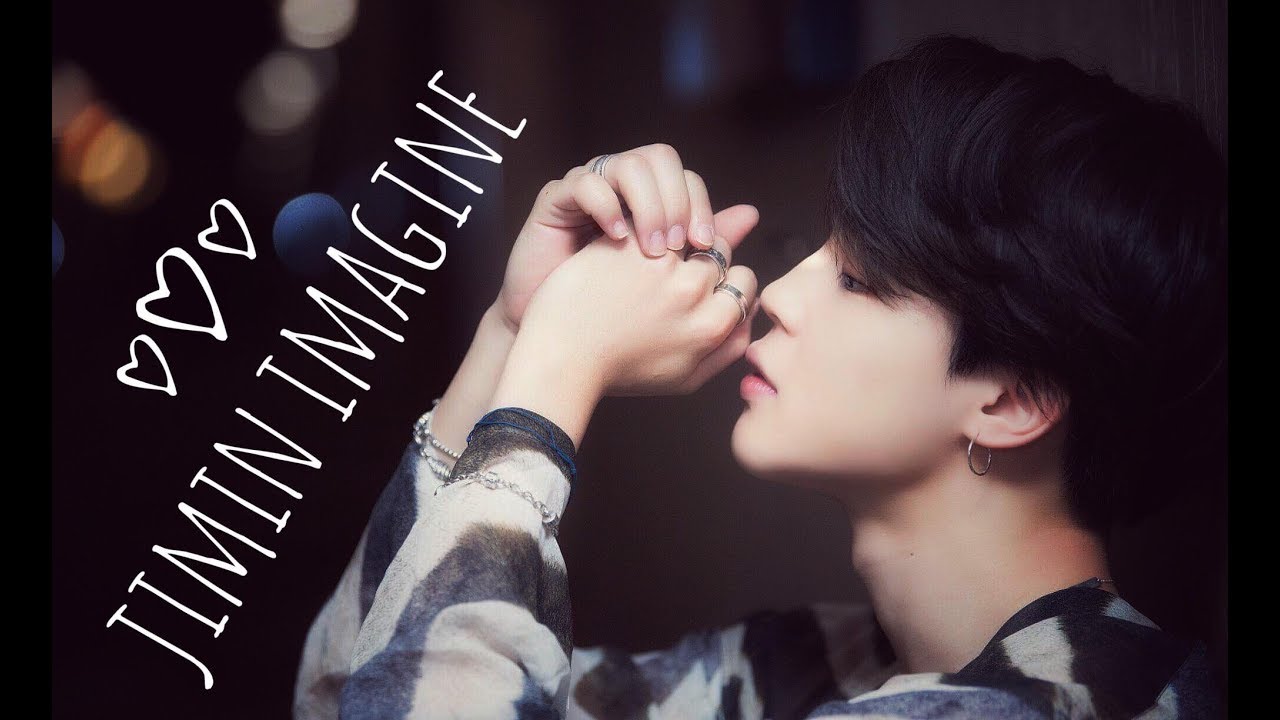 Introducing Jimin Imagine - YouTube