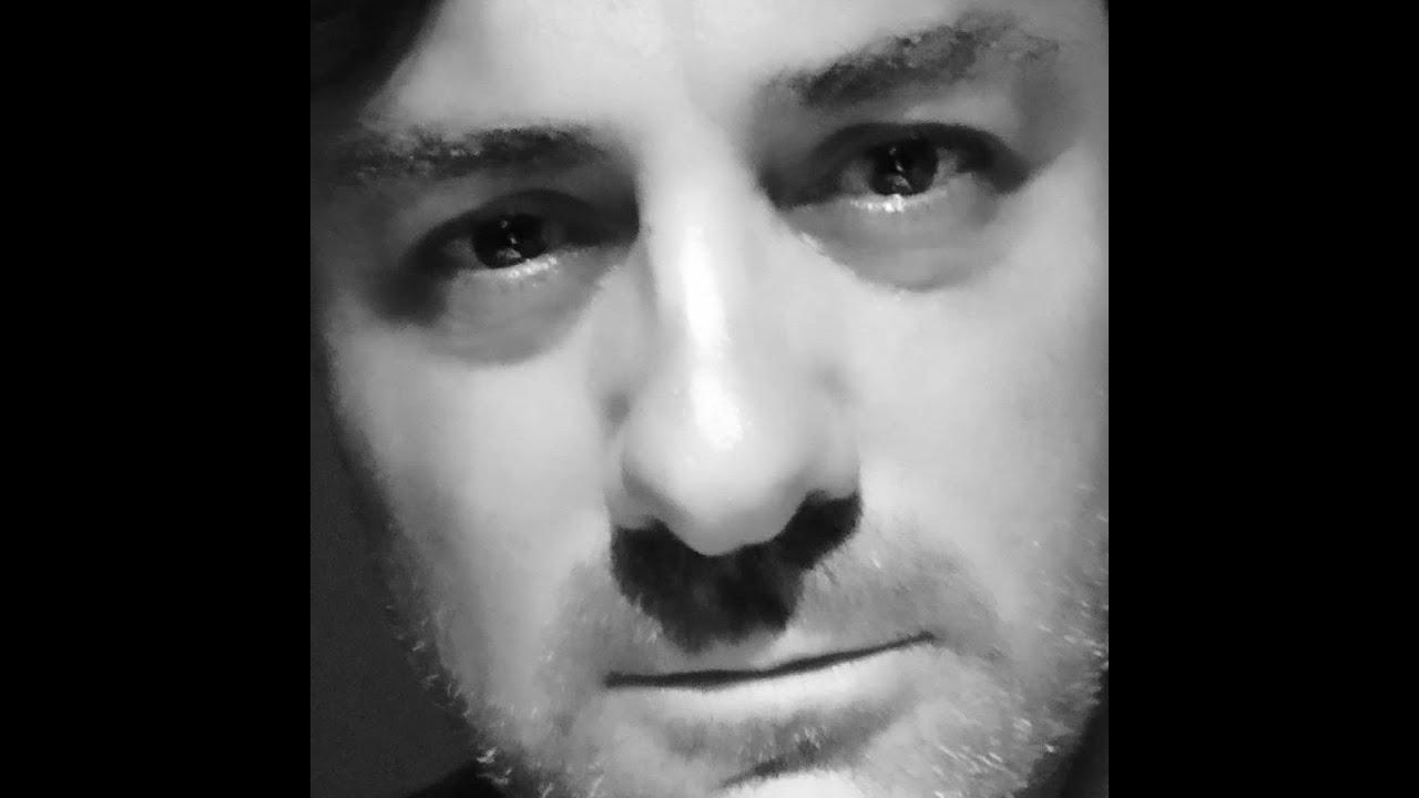 (Robert Grech .Official solo jamming session music) - YouTube