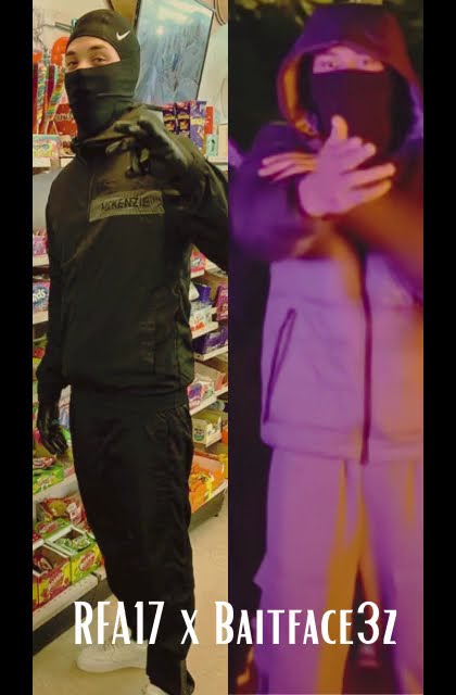 RFA17 x BaitFace3z - My Brothers (unreleased) - YouTube