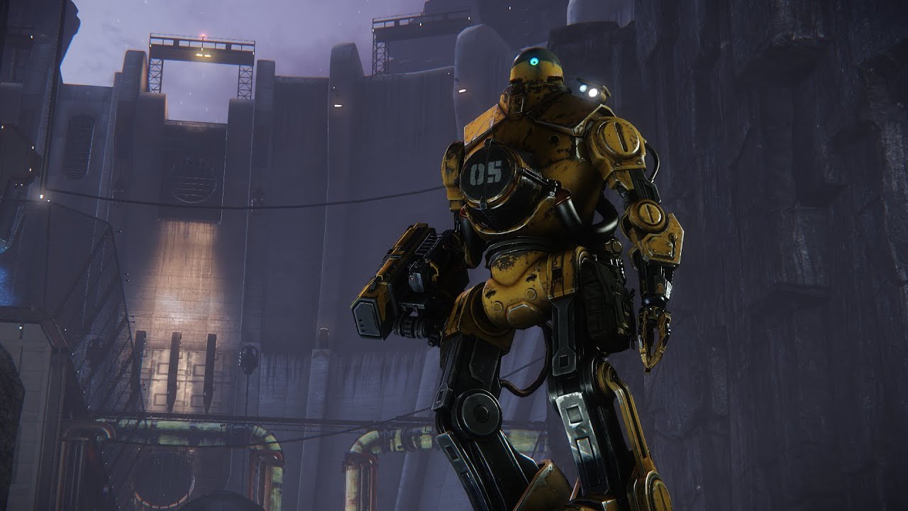 Bucket - Evolve Stage 2 2022 Gameplay - YouTube