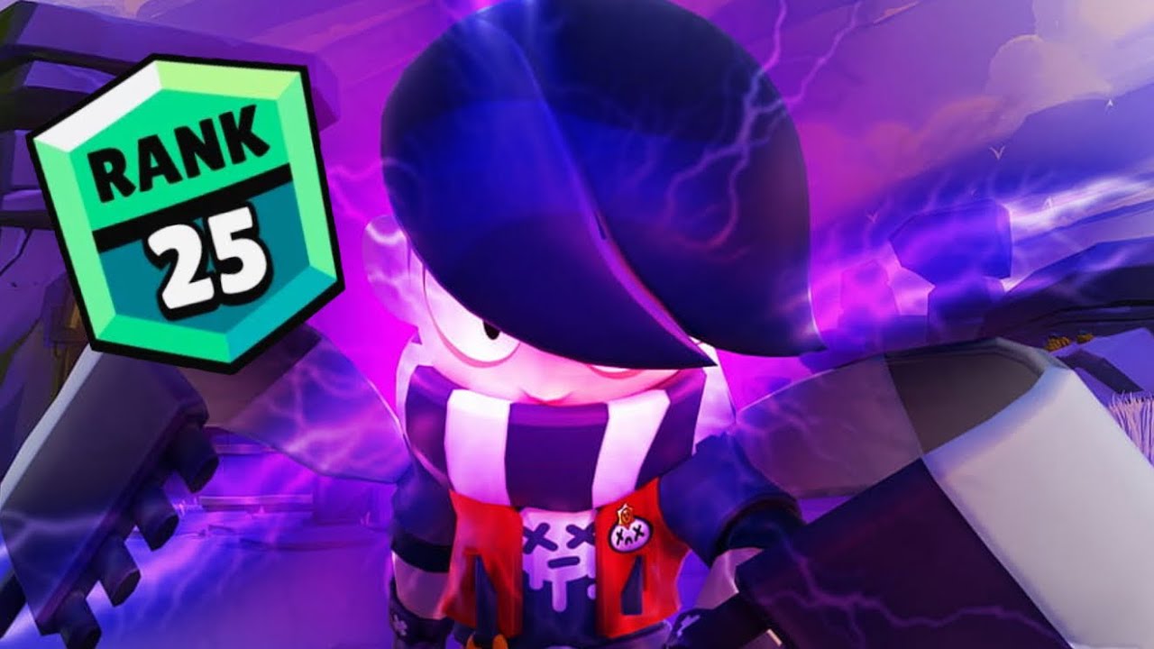 Edgar Rank 25🏆 (with Catking) - YouTube