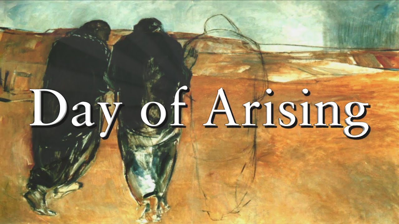Day of Arising - YouTube