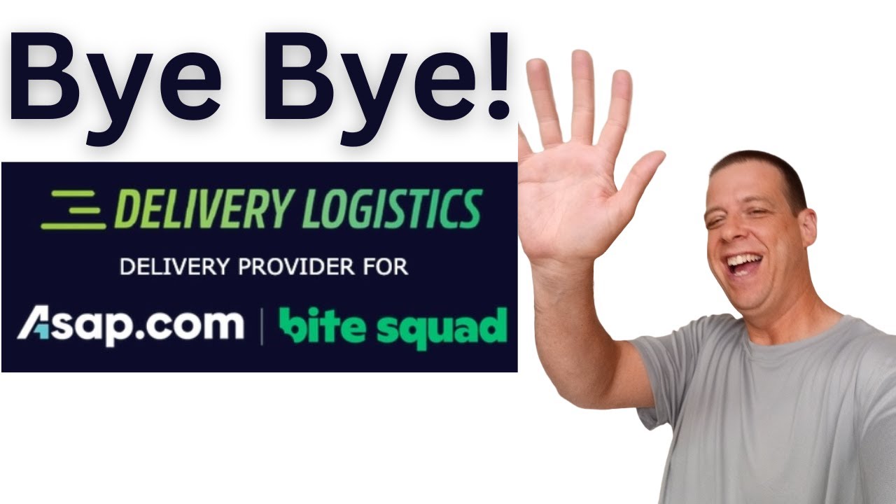 So Long Delivery Logistics / Waitr / ASAP / Bite Squad - YouTube