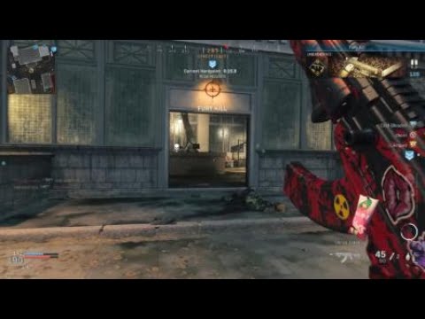MW Amax Split Quad - YouTube