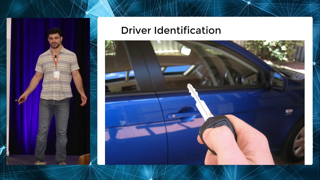 Dan Shiebler Machine Intelligence Summit - YouTube