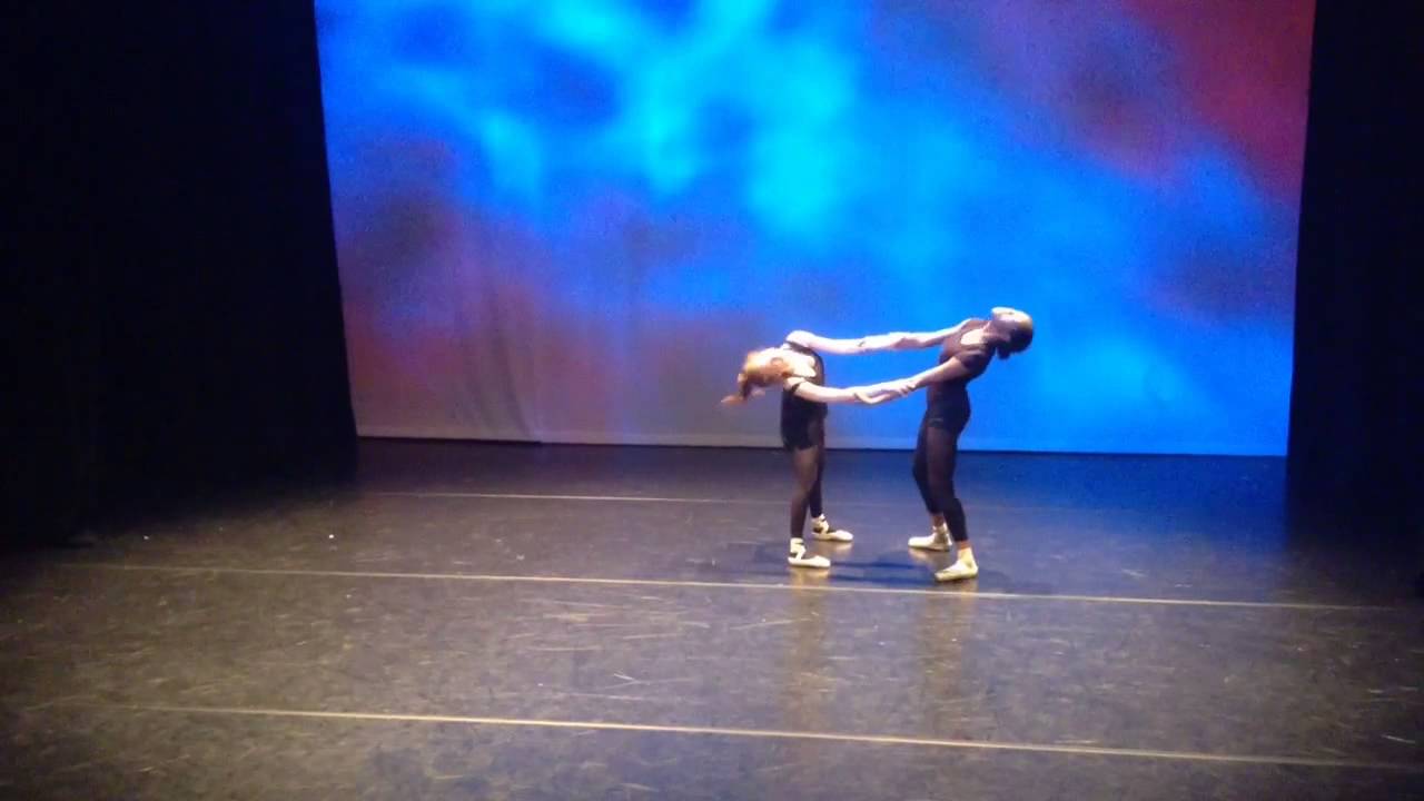 Isabel Masters Choreography: Mood - YouTube