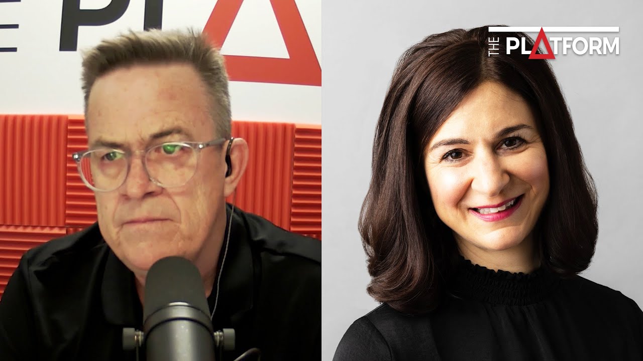 Juliet Moses on the Auckland University Palestine Protest - YouTube