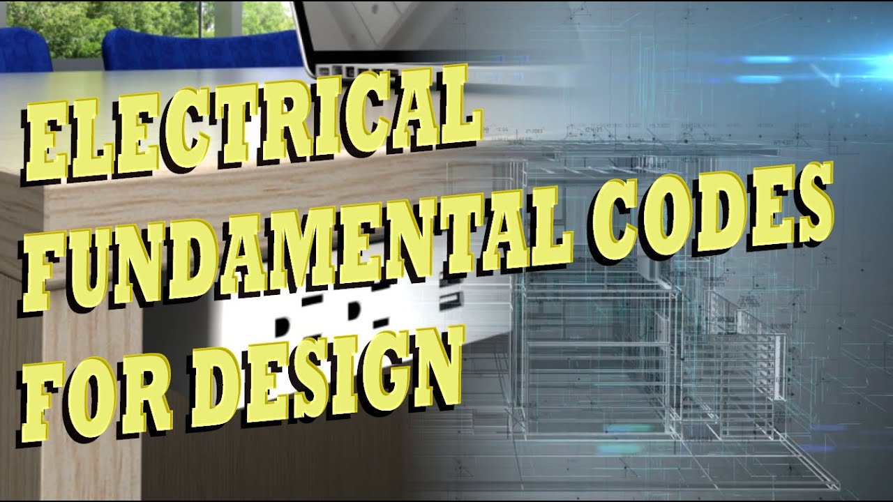 Electrical Fundamental in Design - YouTube