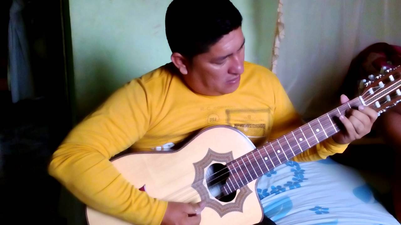 Noche de un verano - Intro Edgar Devia - YouTube