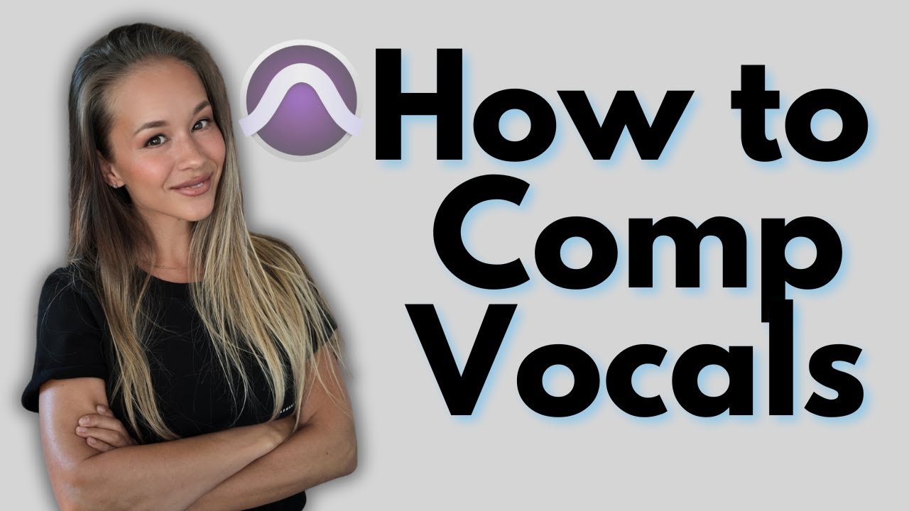 Comping Vocals Tutorial in Pro Tools - YouTube