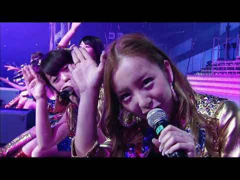 AKB48 First Rabbit + 少女たちよ + Everyday, カチューシャ in さいたまスーパーアリーナ