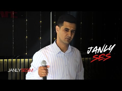 Sohbet Copanow - Gocup Gideninizden Son | JANLY SES 2025 | TURKMEN AYDYM