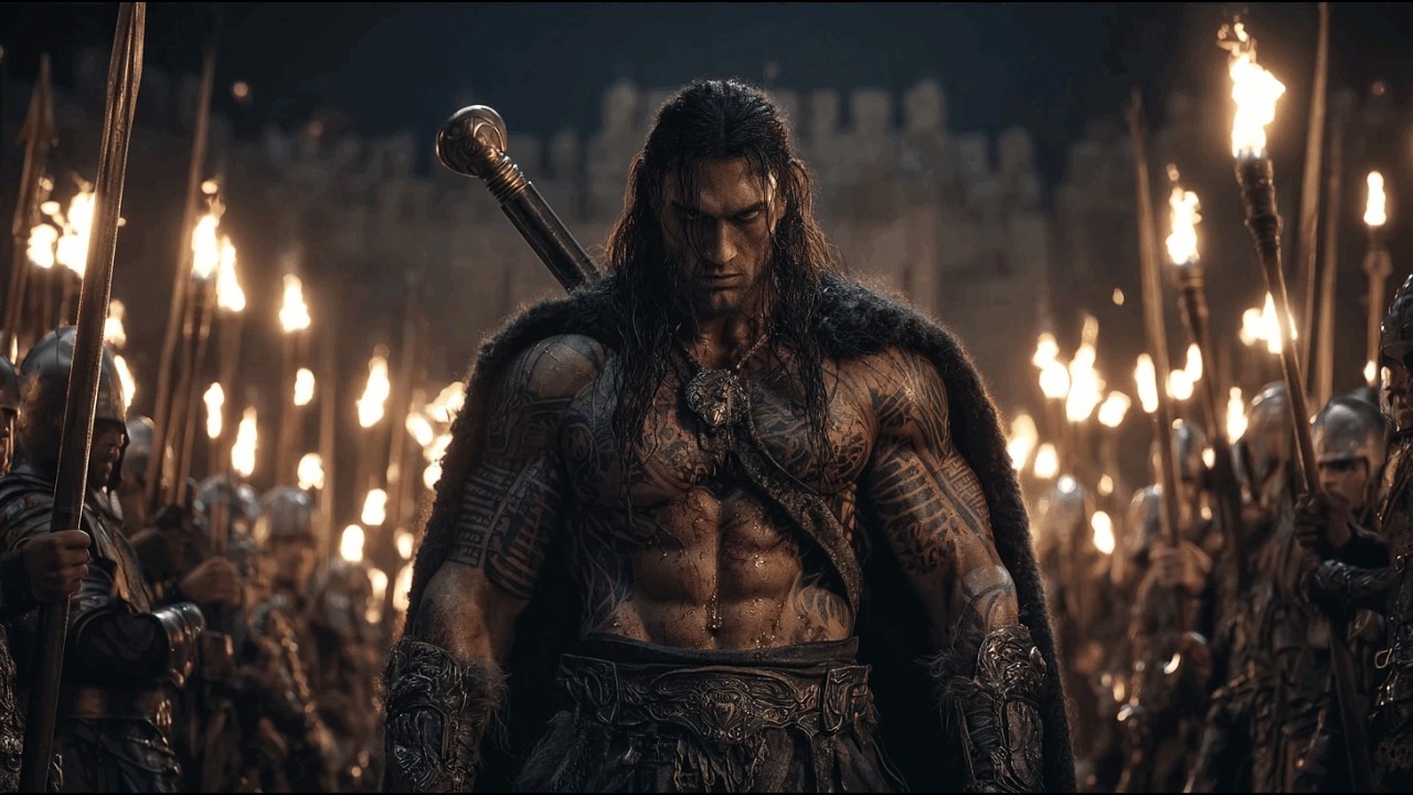 Surrounded By Enemies! Man Dares To Kill Evil Emperor, Becomes Everyone ...