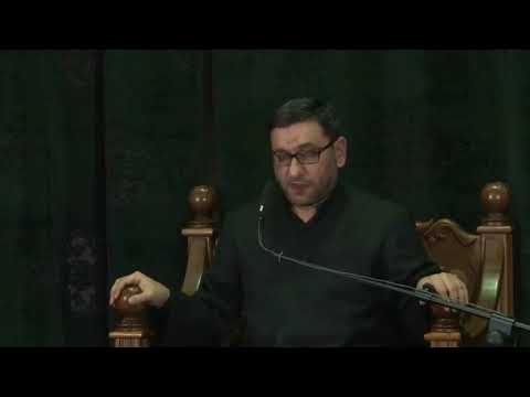 Hacı Şahin Məhərrəmlik Azərbaycan xalqını dəyəridir.