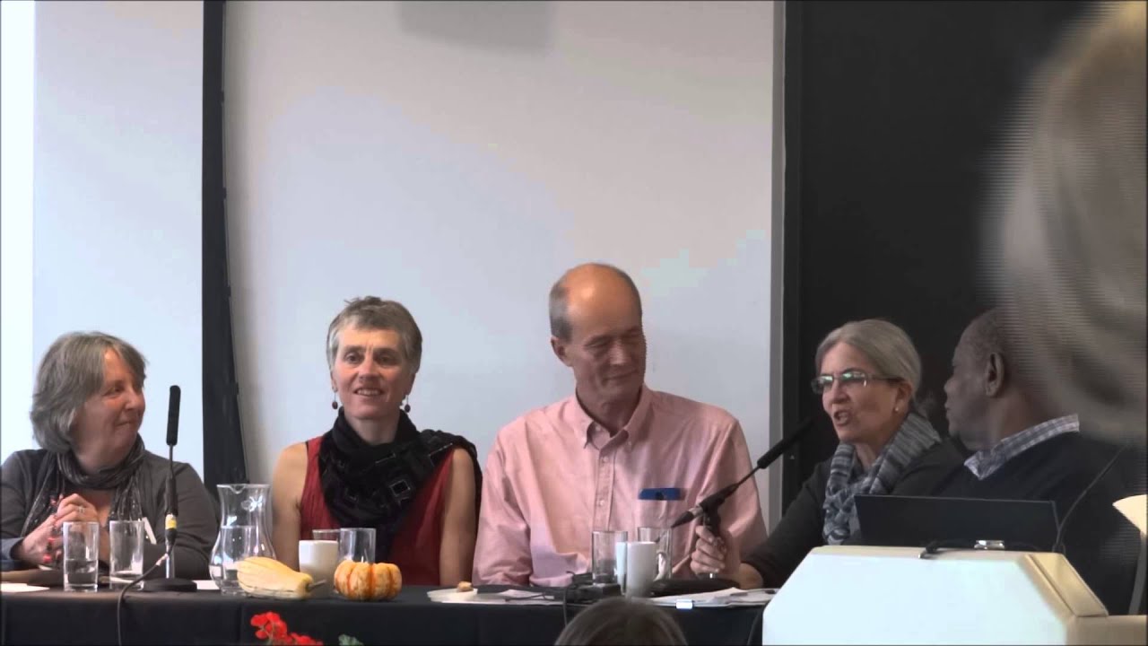 Panel Discussion 3 - YouTube