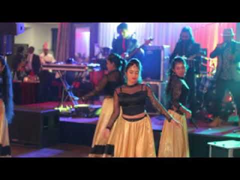 kanishka Dance Troop/Desilva Mega Sounds & Lights/Kanishka's Band ...