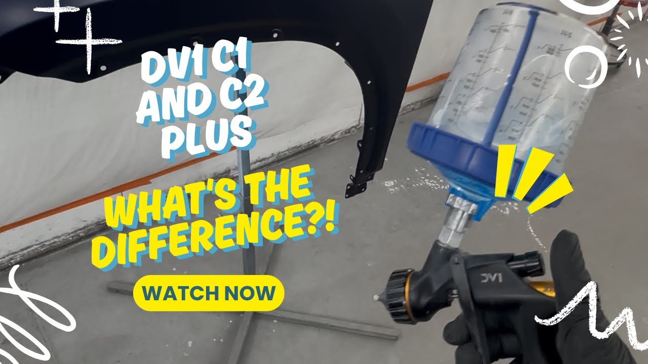 Dv1 - C1 Plus vs C2 Plus. What's the difference? - YouTube