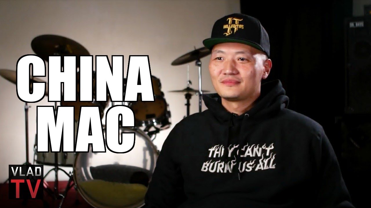 China Mac on Quitting Music After He Considered Robbing to Finance Rap ...