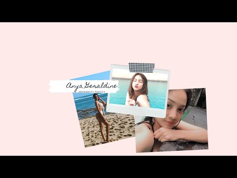 ANYA - ( PEMERSATU BANGSA )